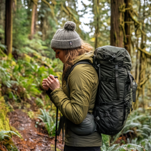 The Smart Way to Pack the Ten Essentials Without Extra Bulk